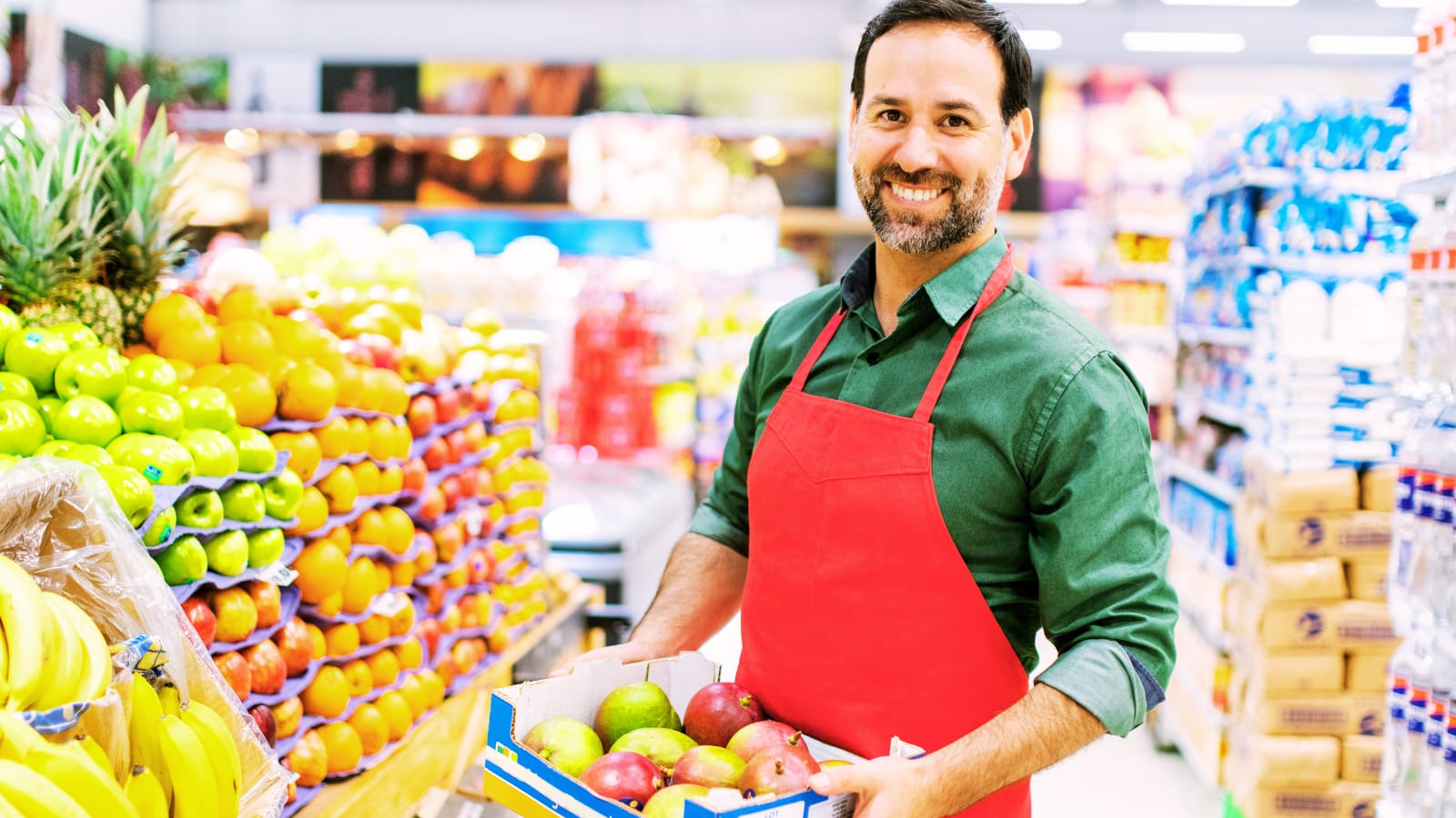 Range Reviews - Yetta